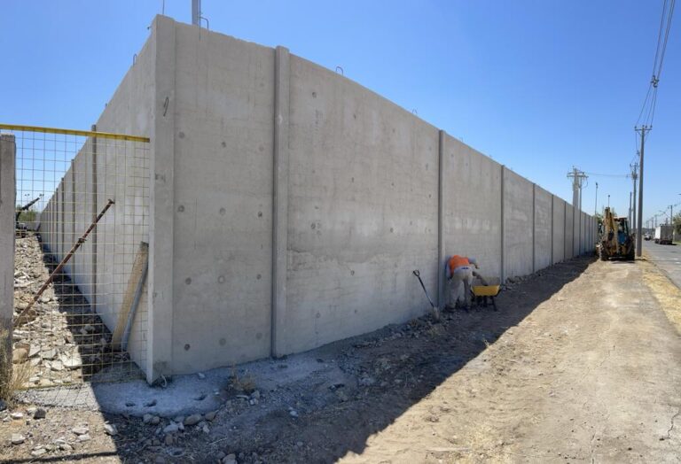 Productos Prefabricados - Concretera PremeXpress